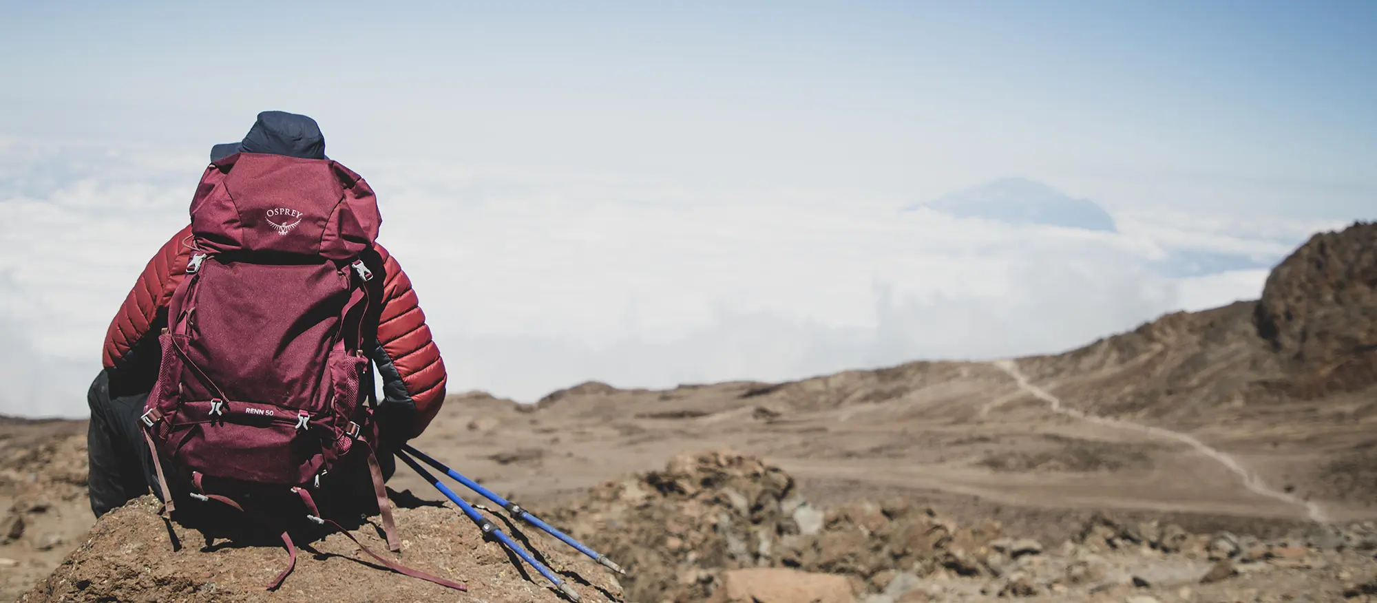 Rongai Route Kilimanjaro - Dismass Kilimanjaro Experience